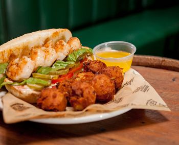 Bourbon Street Blues and Boogie Bar | Cajun & Creole Restaurant in ...