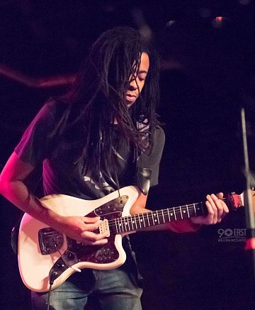 Musicians & Artists | Cajun & Creole Restaurant in Nashville, TN