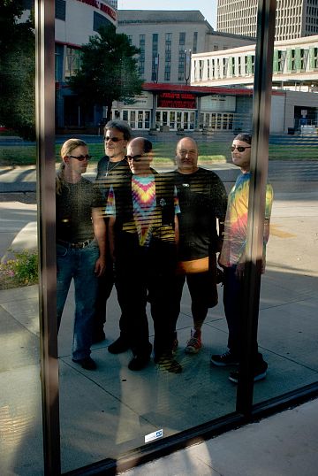 Musicians & Artists | Cajun & Creole Restaurant in Nashville, TN