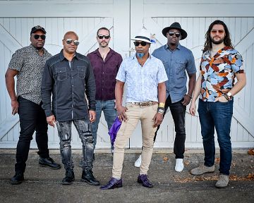 Musicians & Artists | Cajun & Creole Restaurant in Nashville, TN